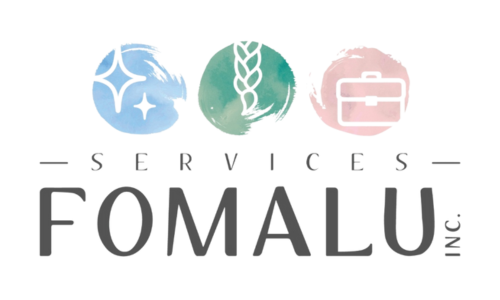 Nous contacter • Services Fomalu Inc